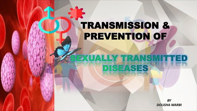 SEXUALLY TRANSMITTED DISEASES (STDs)..pdf