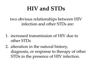 Sexually Transmitted Diseases.......pptx