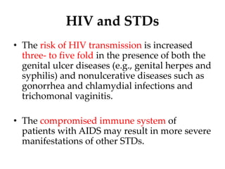 Sexually Transmitted Diseases.......pptx