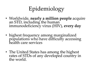 Sexually Transmitted Diseases.......pptx