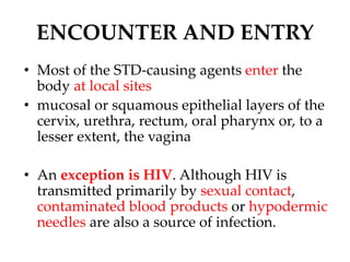 Sexually Transmitted Diseases.......pptx