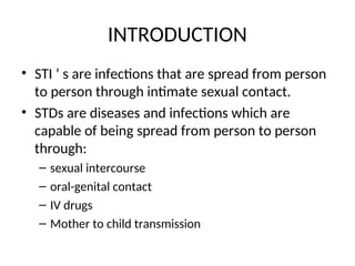 NURSING SEXUALLY TRANSMITTED DISEASES.ppt