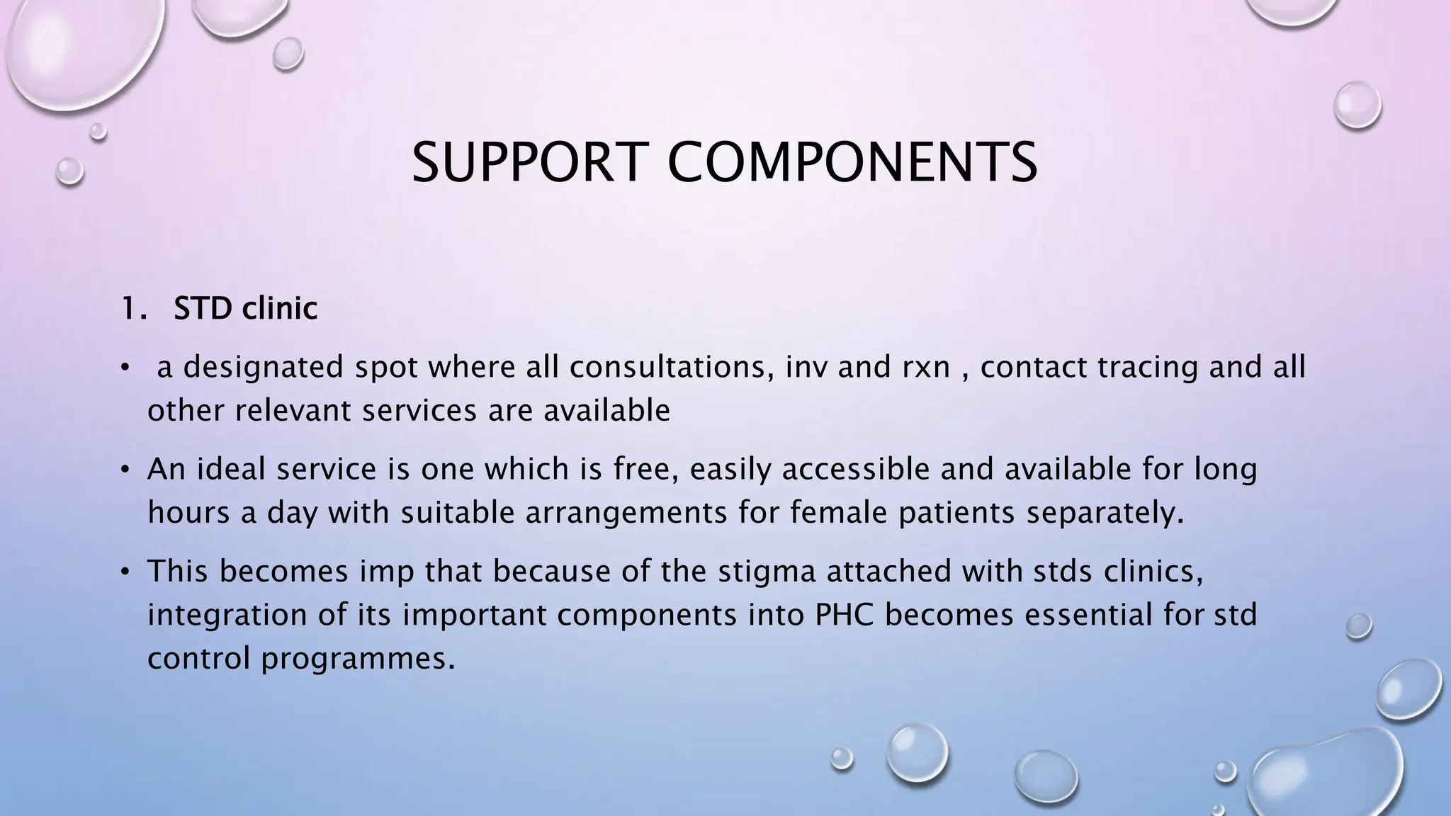 Sexually transmitted diseases- stds.pptx
