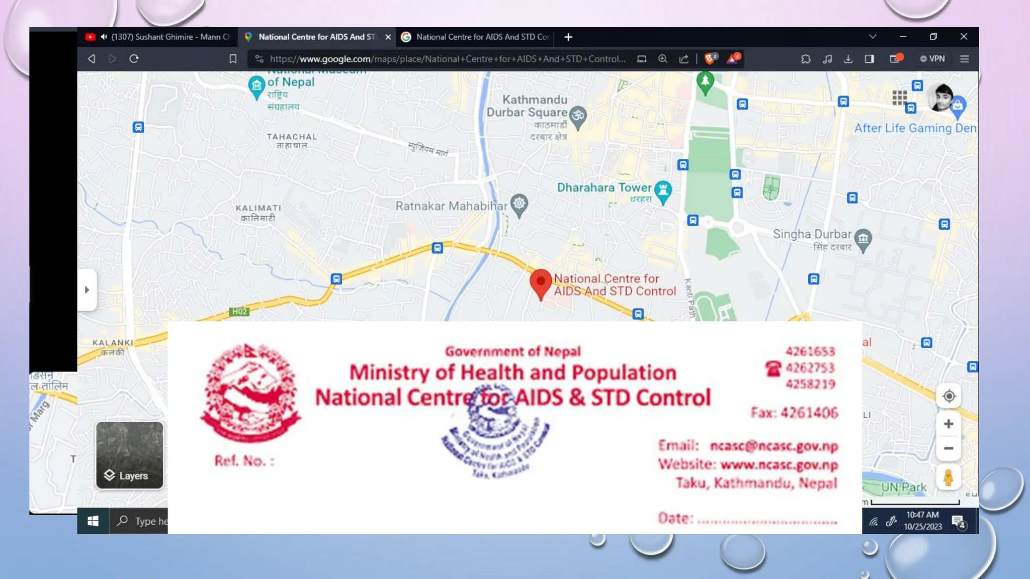 Sexually transmitted diseases- stds.pptx