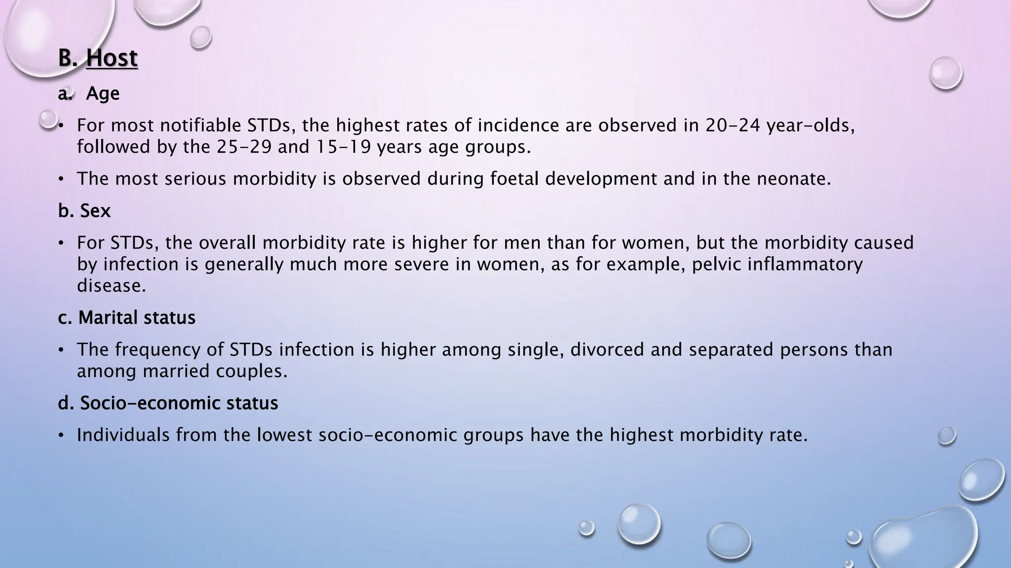 Sexually transmitted diseases- stds.pptx