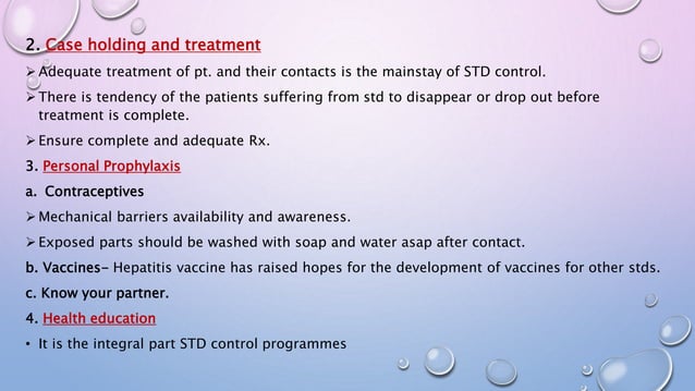 Sexually transmitted diseases- stds.pptx