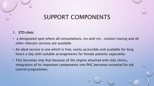 Sexually transmitted diseases- stds.pptx