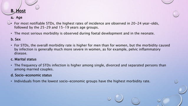 Sexually transmitted diseases- stds.pptx