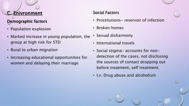 Sexually transmitted diseases- stds.pptx