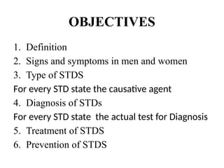 SEXUALLY TRANSMITTED DISEASES BY MAHADIE.pptx