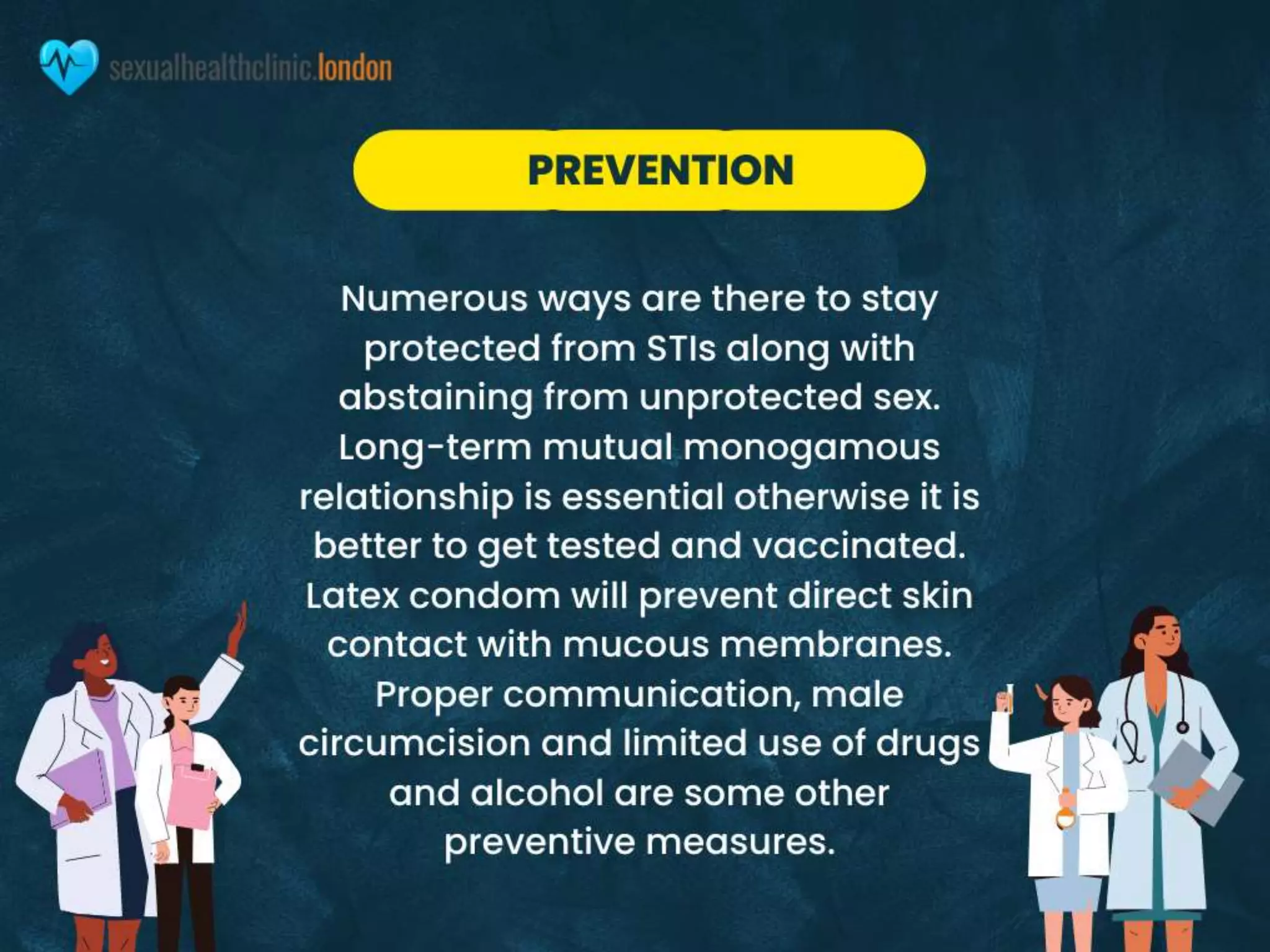 Sexually Transmitted Diseases (STDs) – Overview | PPTX