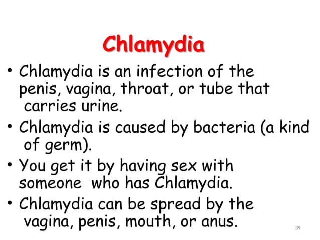 Sexually Transmitted Diseases PowerPoint.pptx