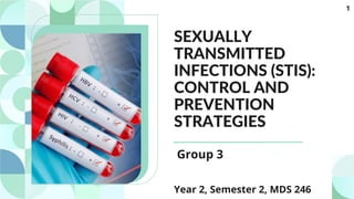 Sexually Transmitted Diseases Presentation - Group 3 fINAL1.pdf