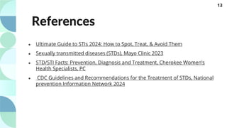 Sexually Transmitted Diseases Presentation - Group 3 fINAL1.pdf