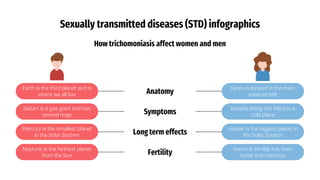 Sexually Transmitted Diseases (STD) Infographics by Slidesgo.pptx