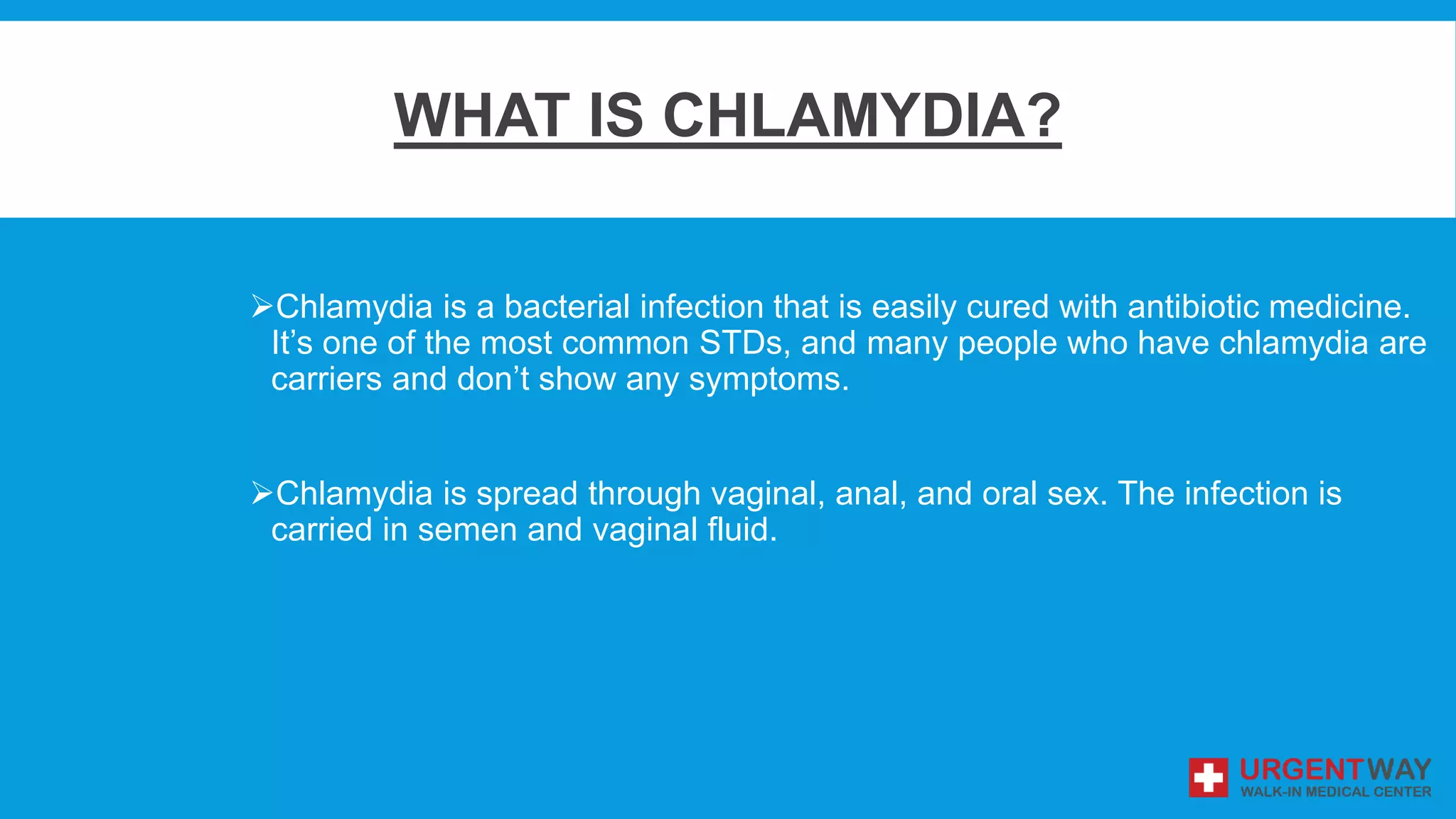 Sexually Transmitted Diseases (STDs) | PDF