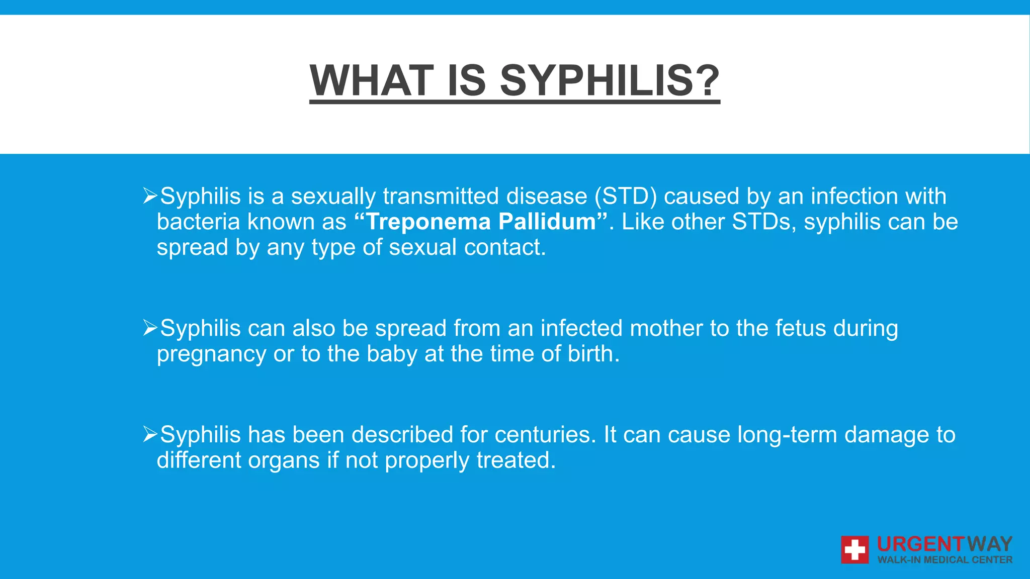 Sexually Transmitted Diseases (STDs) | PDF