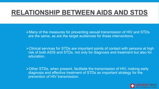 Sexually Transmitted Diseases (STDs) | PDF