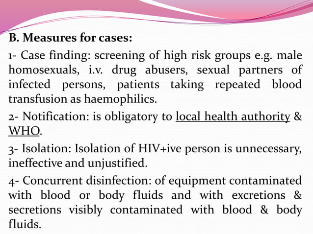 Sexually Transmitted Diseases (STDs) | PPTX