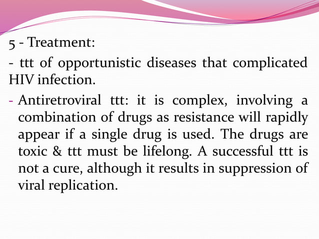 Sexually Transmitted Diseases (STDs) | PPTX