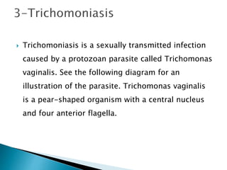 Sexually Transmitted Diseases (STDs).pptx