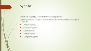 Sexually transmitted disease (STD).pptx