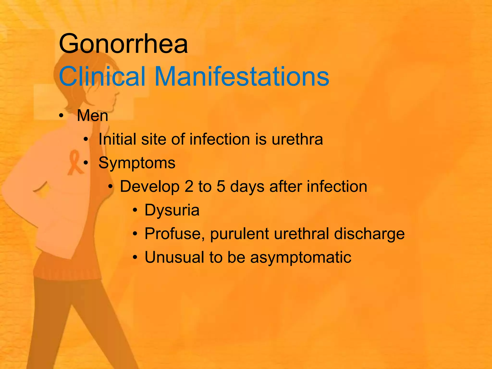 Sexually transmitted diseases (STDS) with nursing responsibilty | PPTX ...