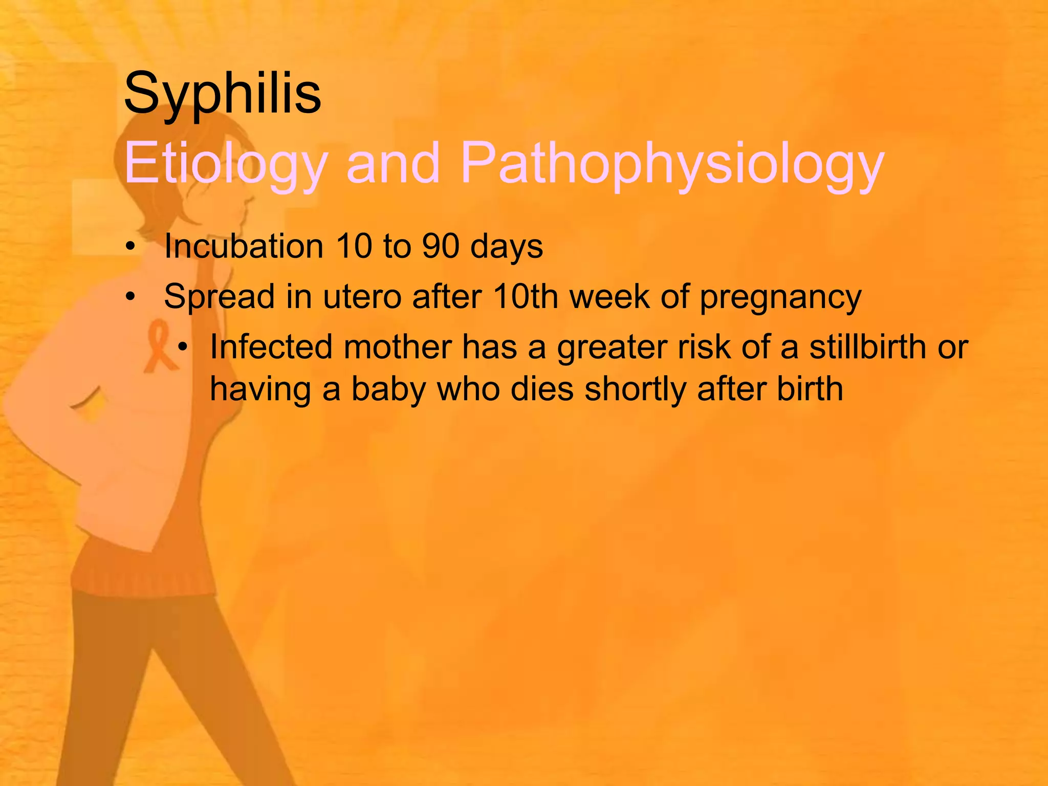 Sexually transmitted diseases (STDS) with nursing responsibilty | PPTX