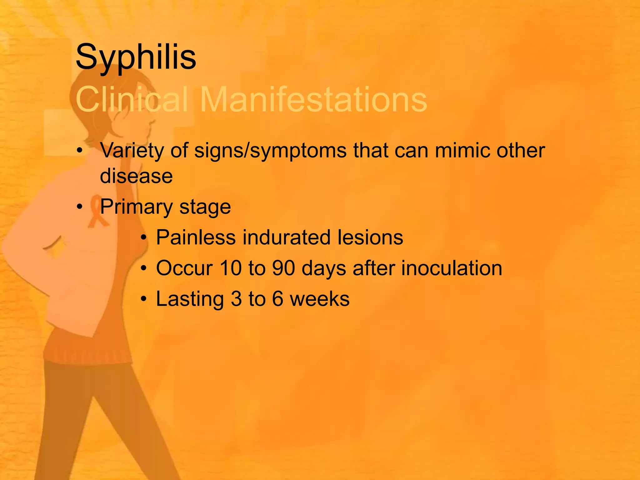 Sexually transmitted diseases (STDS) with nursing responsibilty | PPTX