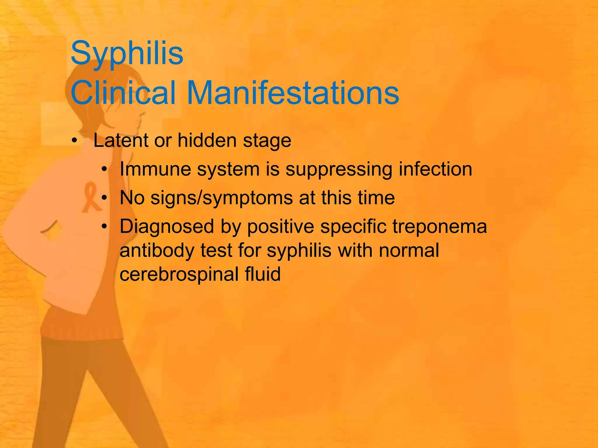 Sexually transmitted diseases (STDS) with nursing responsibilty | PPTX