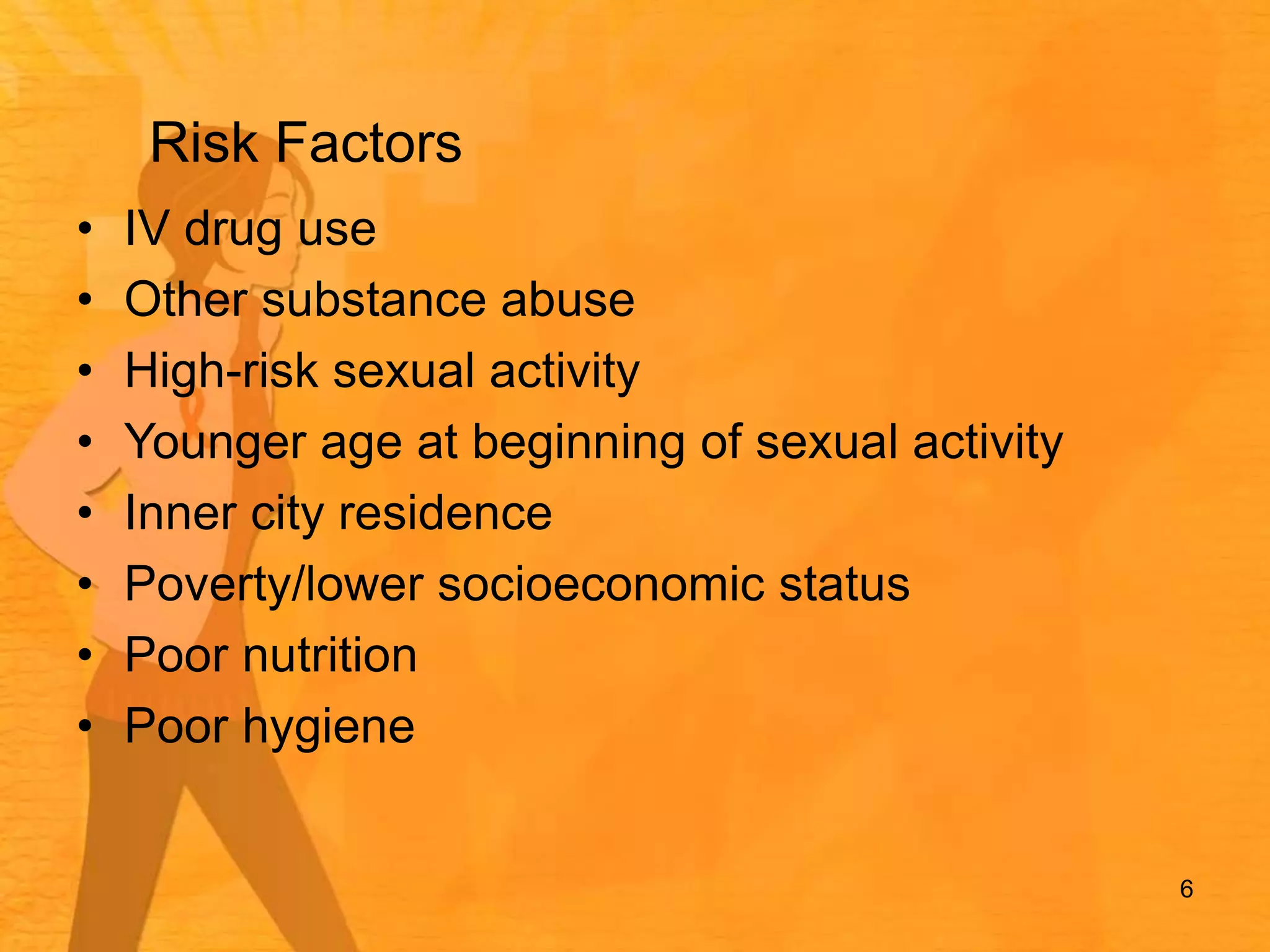 Sexually transmitted diseases (STDS) with nursing responsibilty | PPTX