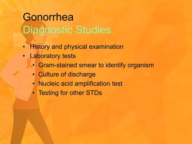 Sexually transmitted diseases (STDS) with nursing responsibilty | PPTX ...