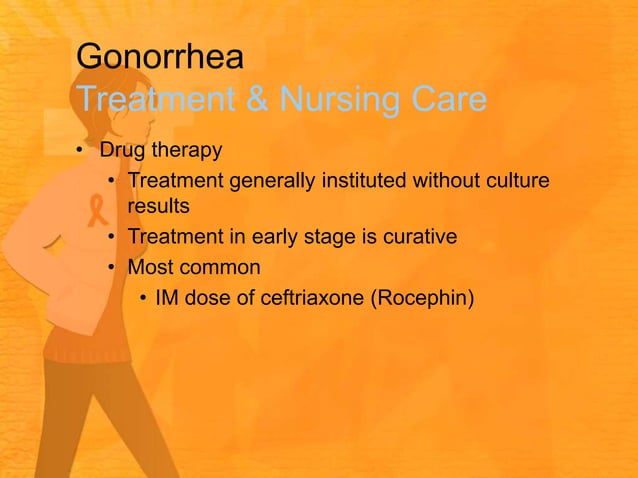 Sexually transmitted diseases (STDS) with nursing responsibilty | PPTX ...