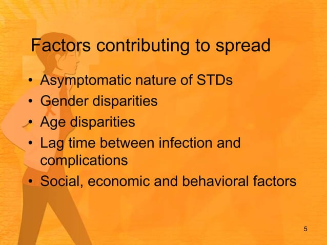 Sexually transmitted diseases (STDS) with nursing responsibilty | PPTX ...
