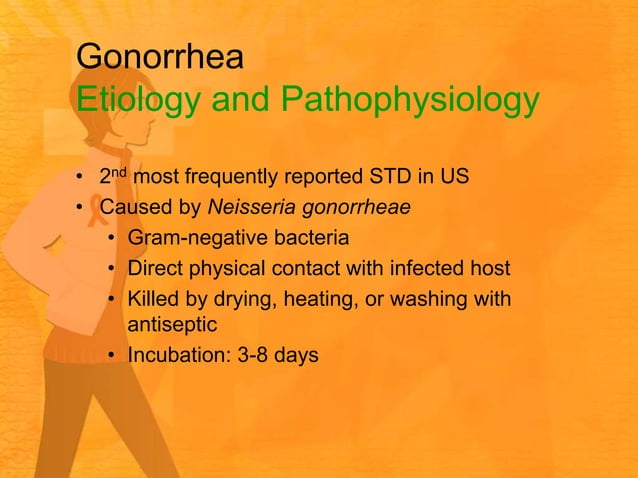 Sexually transmitted diseases (STDS) with nursing responsibilty | PPTX ...