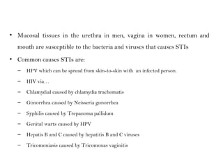 SEXUALLY TRANSMITTED Infected in gyn.pptx