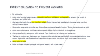 SEXUALLY TRANSMITTED INFECTION.pptx