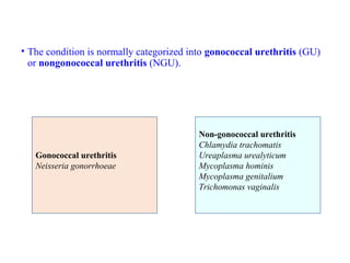 Sexually transmitted infections | PPT