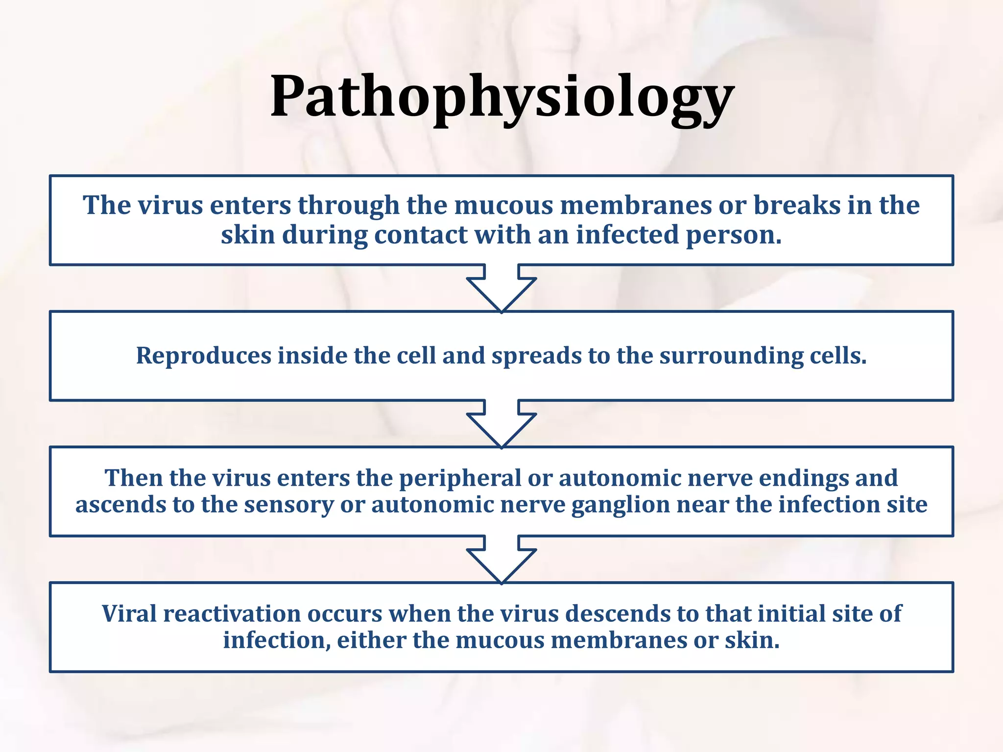 Sexually Transmitted Infections | PPTX