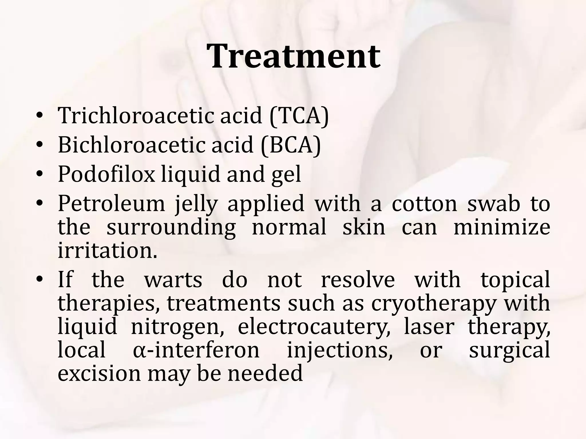 Sexually Transmitted Infections | PPTX