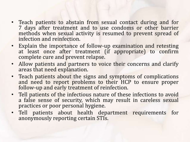 Sexually Transmitted Infections | PPTX | Sexual Conditions | Sexual Health