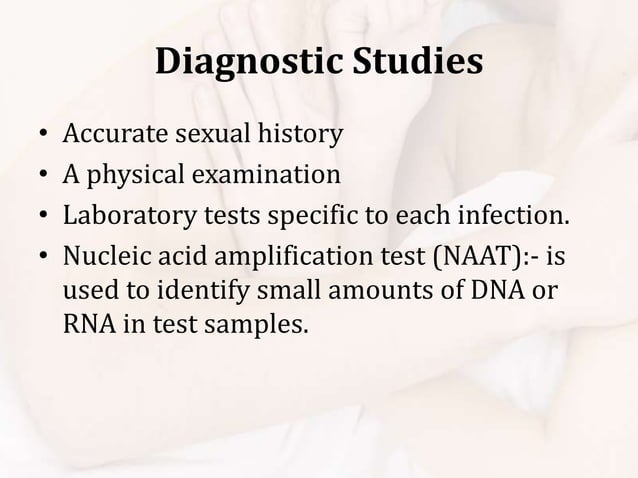 Sexually Transmitted Infections | PPTX | Sexual Conditions | Sexual Health