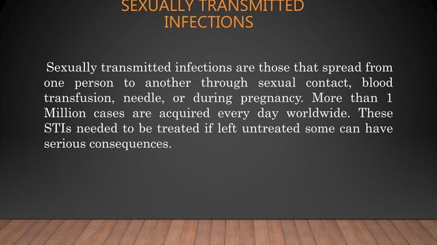 Sexually Transmitted Infections.pptx
