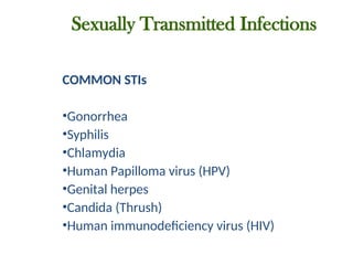 Sexually_Transmitted_Infections slide.ppt