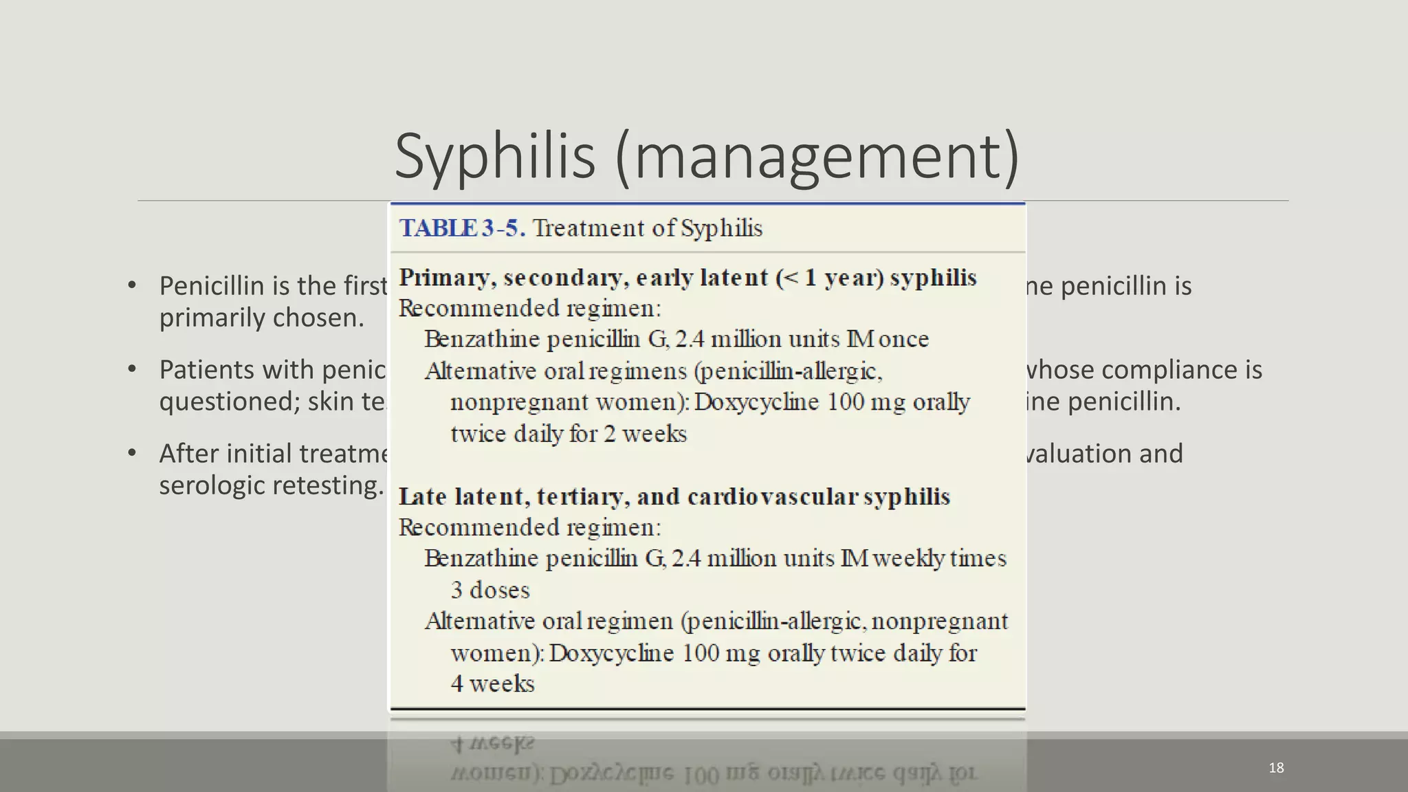 Sexually transmitted infections and pelvic inflammatory disease | PPTX