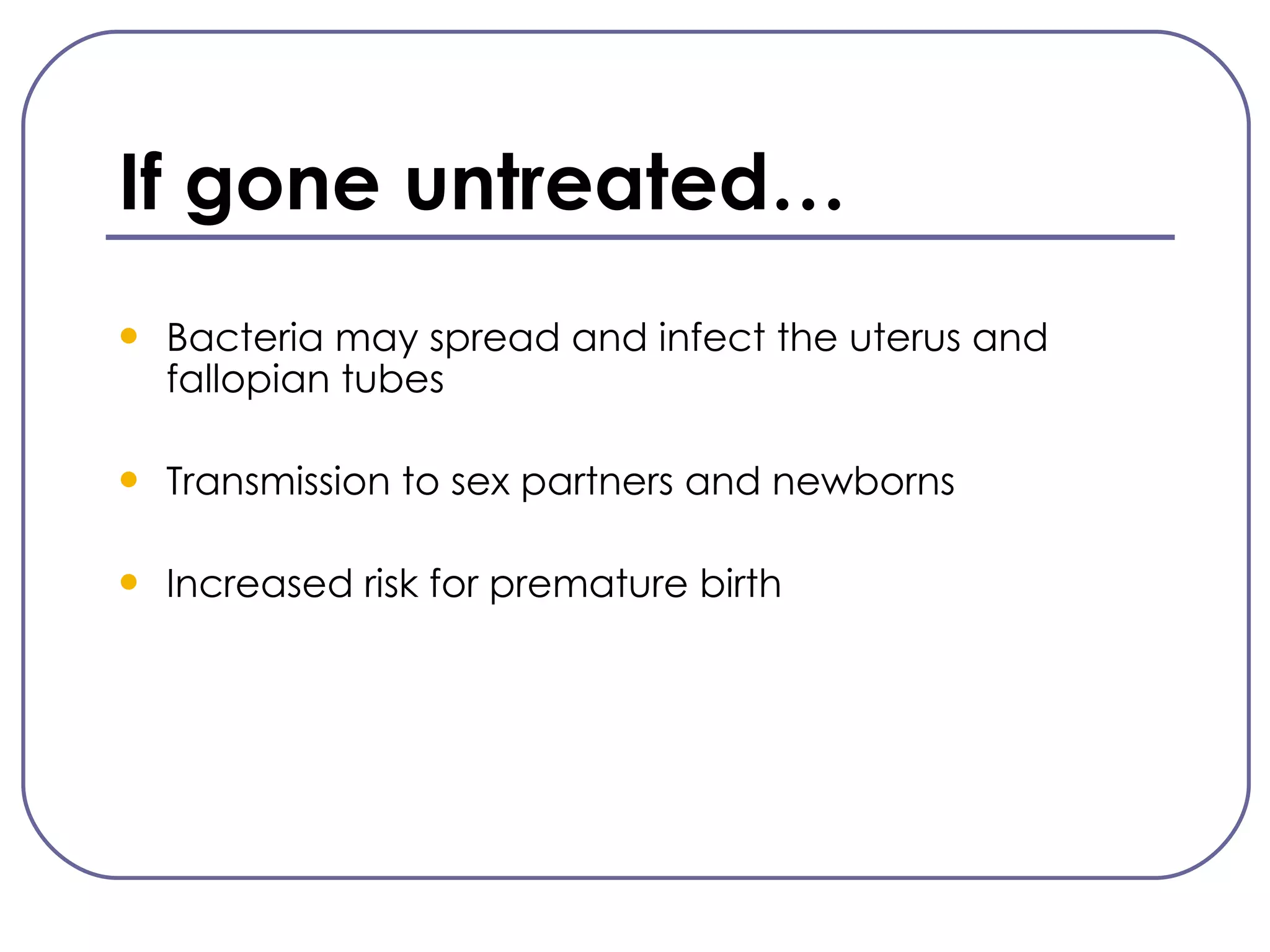 Sexually Transmitted Infections | PPT