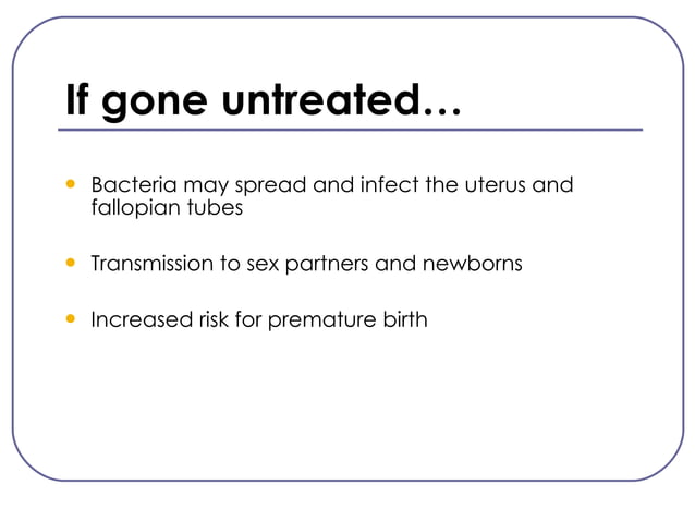 Sexually Transmitted Infections | PPT