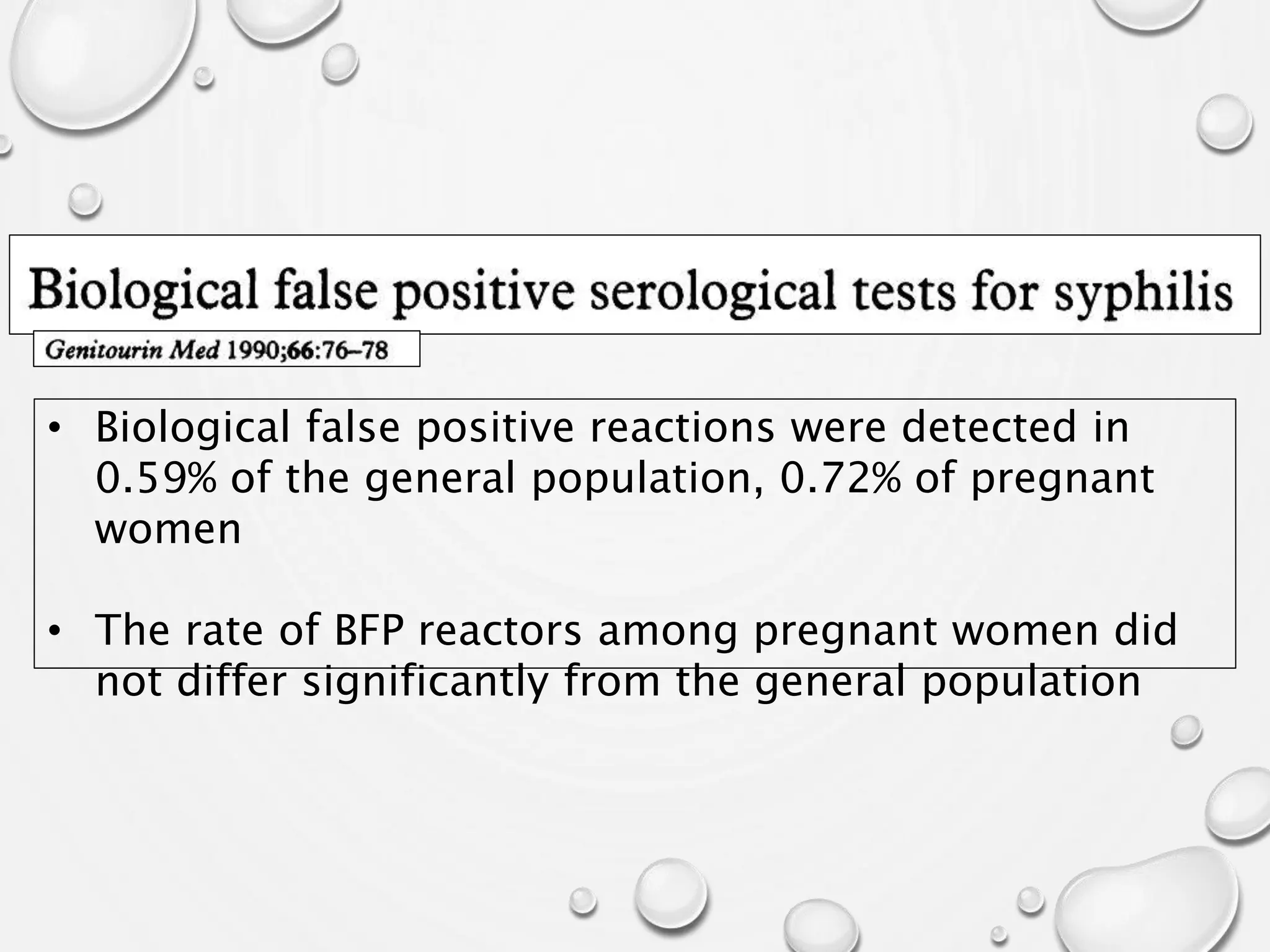 Sexually Transmitted Infections In Pregnancy Ppt