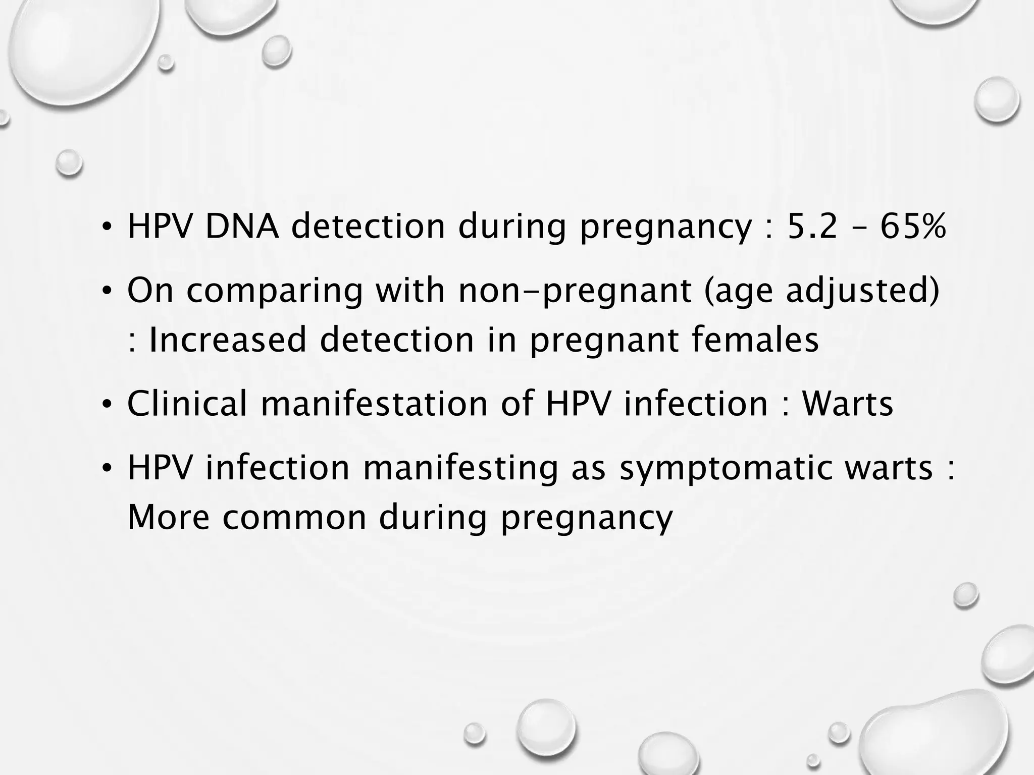 Sexually transmitted infections in pregnancy | PPTX