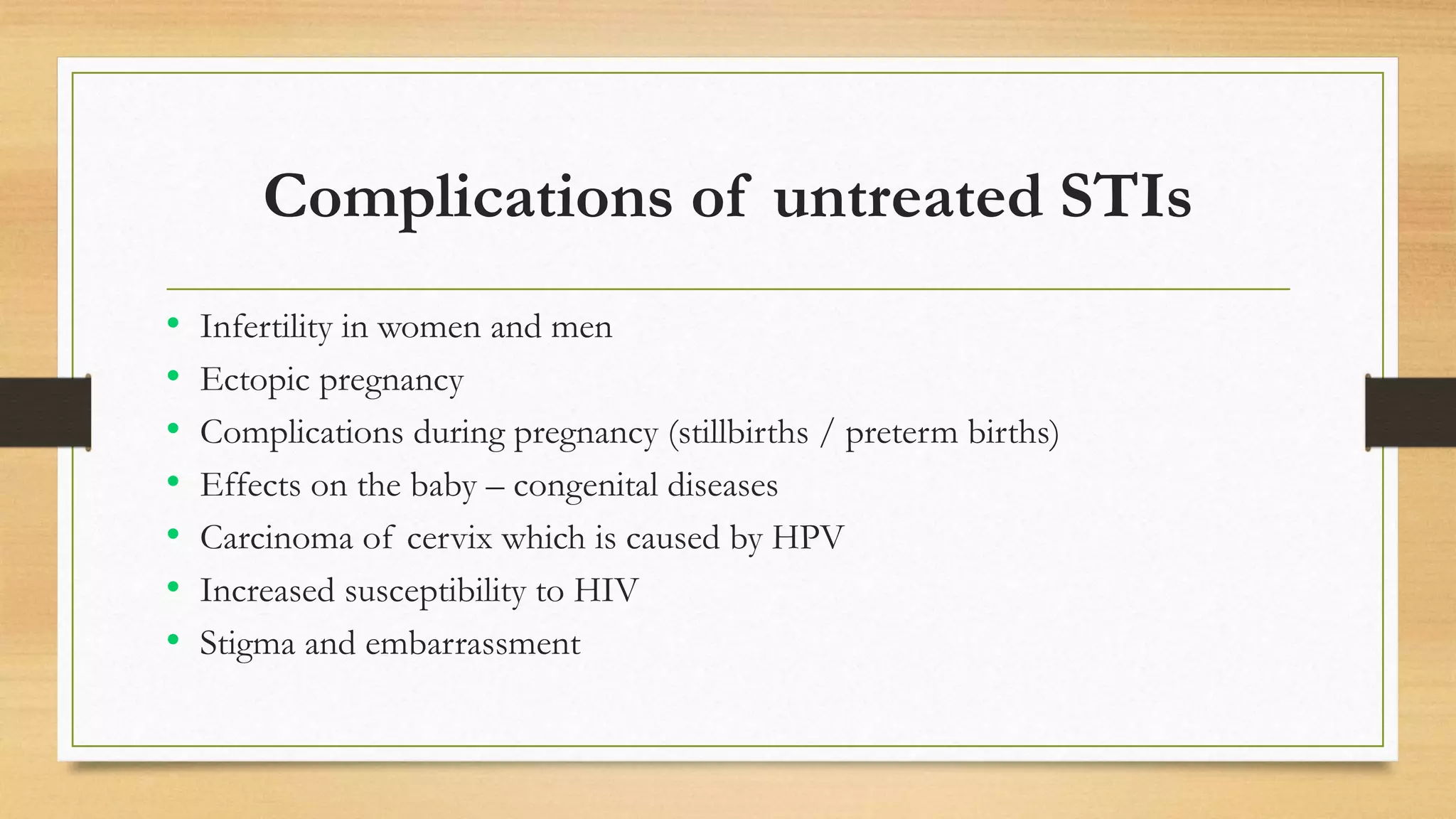 Sexually Transmitted Infections( STI).pptx